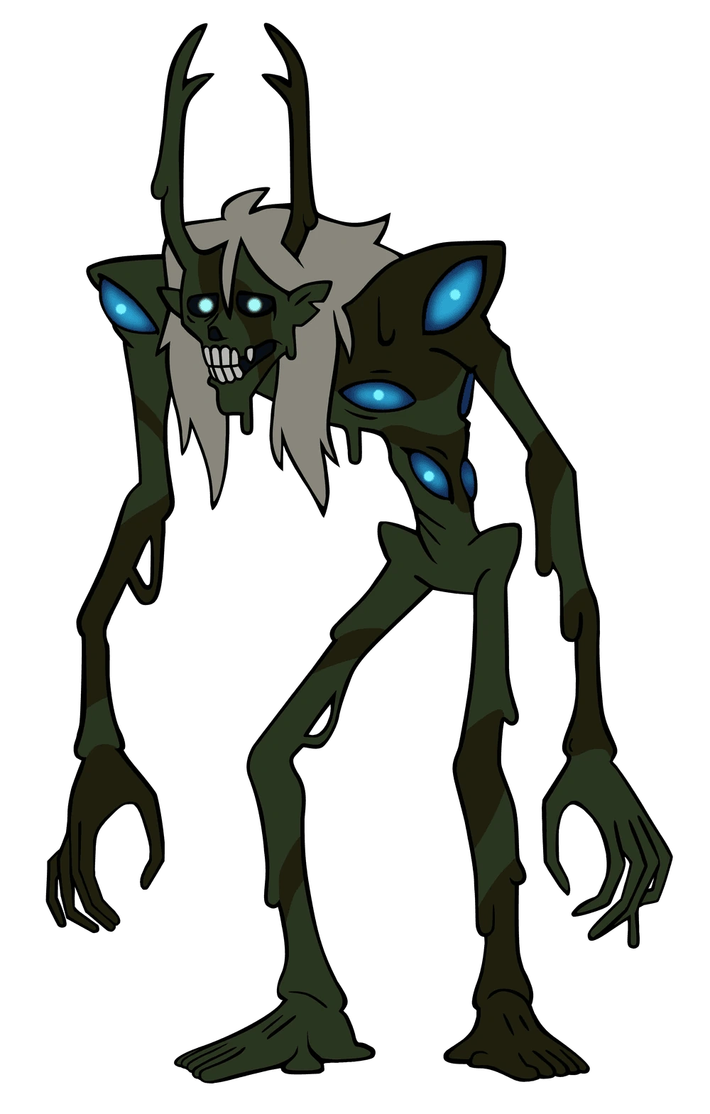 Emperor Belos | World of the Owl House (Fanon) Wiki | Fandom