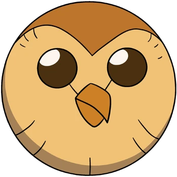 Hooty | World of the Owl House (Fanon) Wiki | Fandom