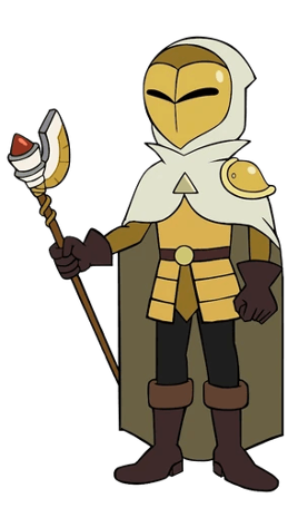 Hunter | World of the Owl House (Fanon) Wiki | Fandom