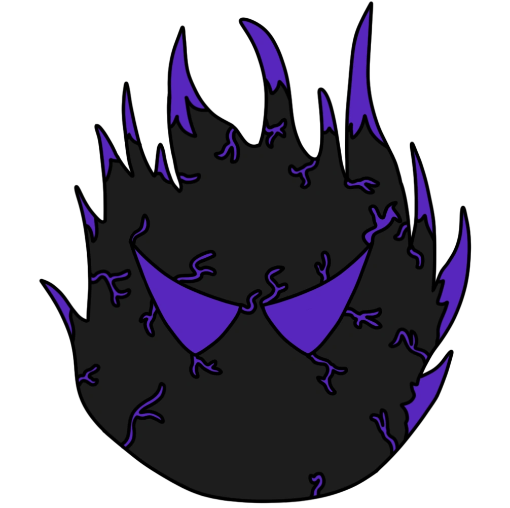 Shadow Coven | World of the Owl House (Fanon) Wiki | Fandom