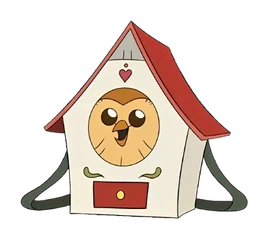 Hooty | World of the Owl House (Fanon) Wiki | Fandom