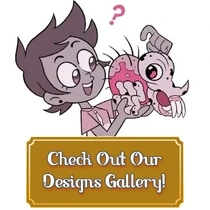 Eberwolf | World of the Owl House (Fanon) Wiki | Fandom