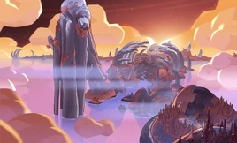 Boiling Isles | World of the Owl House (Fanon) Wiki | Fandom