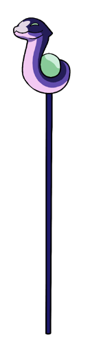 Stringbean | World of the Owl House (Fanon) Wiki | Fandom