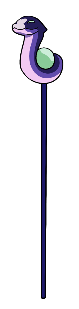 Stringbean | World of the Owl House (Fanon) Wiki | Fandom