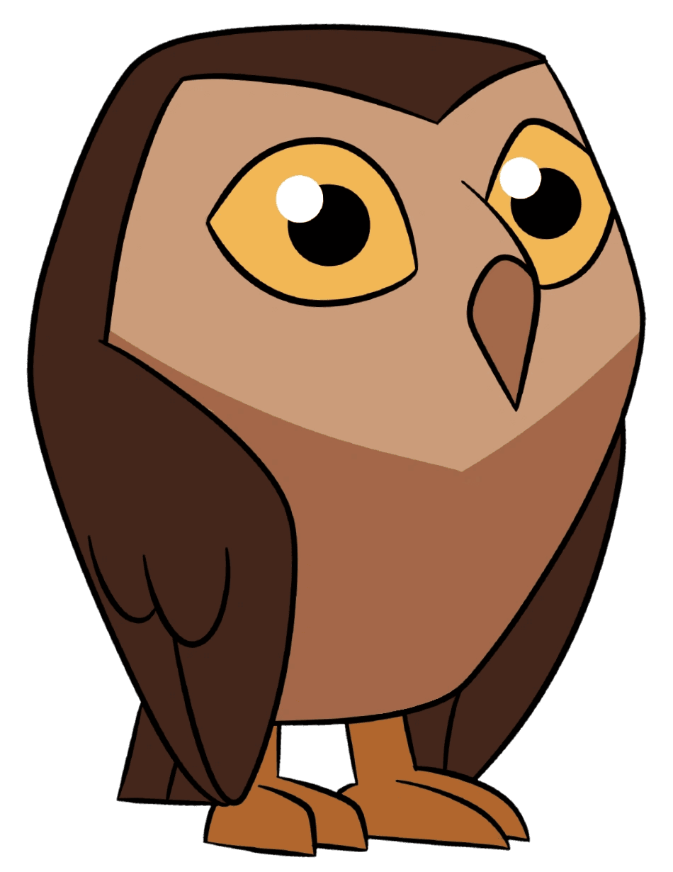 Owlbert | World of the Owl House (Fanon) Wiki | Fandom