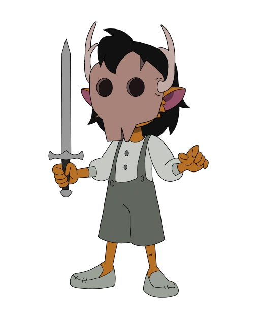 Xane | World of the Owl House (Fanon) Wiki | Fandom