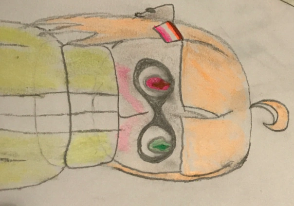 Corey | World of the Spirits Wiki | Fandom