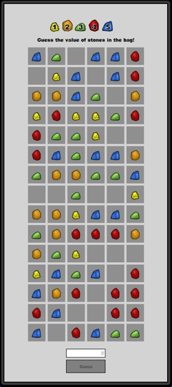 Counting Stones | World of the Wilds Wiki | Fandom