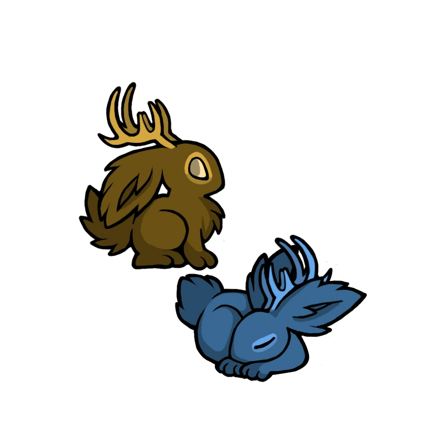 Jackalope | World of the Wilds Wiki | Fandom