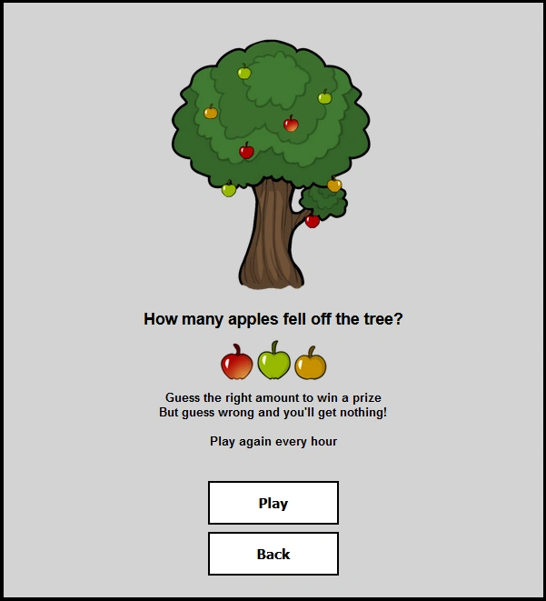 Apple Counter | World of the Wilds Wiki | Fandom