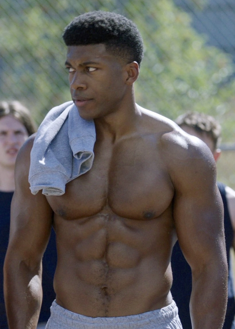 Joel Rawlings | Power Rangers Wiki | Fandom