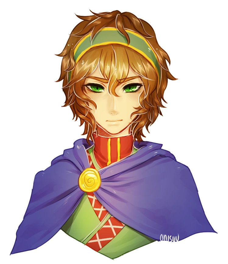 Greyem | World of Thrae Wikia | Fandom