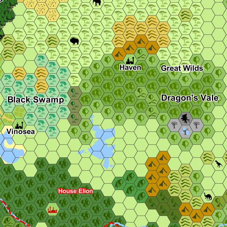 Haven | World of Thrae Wikia | Fandom