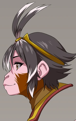 The Hanu | World of Thrae Wikia | Fandom