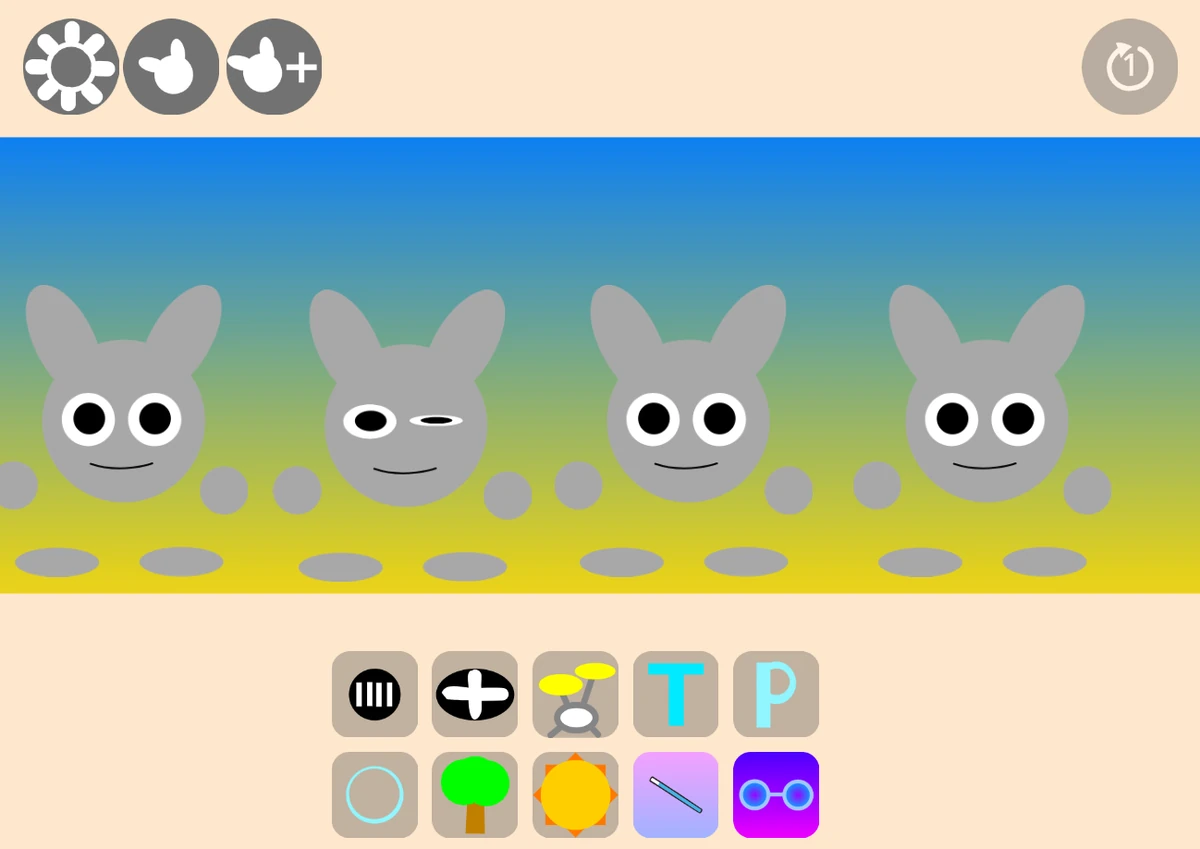 Topiabox (game) | World of Topiabox Wiki | Fandom