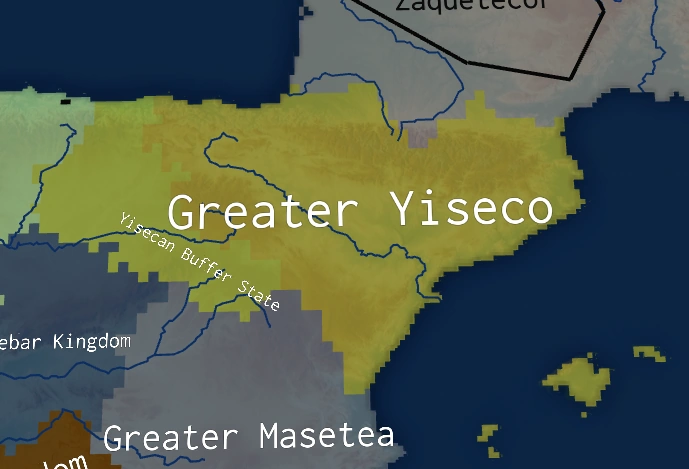 Greater Yiseco | World of Torchi Wiki | Fandom