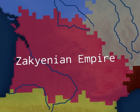 Zakyenian Empire | World of Torchi Wiki | Fandom