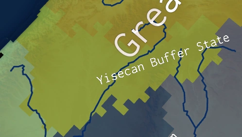 Yisecan Buffer State | World of Torchi Wiki | Fandom