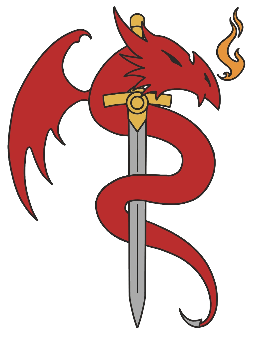 Red Dragon Company | World of Torus Wiki | Fandom