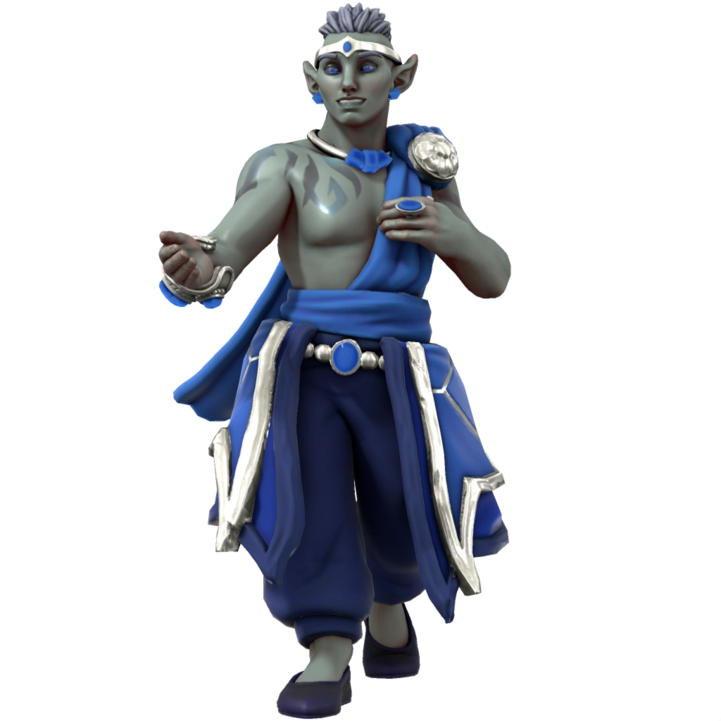 Jewel Sapphire | World of Torus Wiki | Fandom