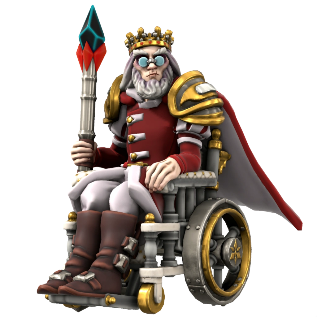 Arathor Elgarian | World of Torus Wiki | Fandom