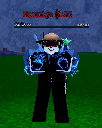 Electro | World Of Treasure Wiki | Fandom