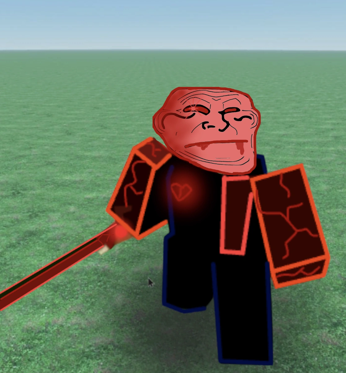 Fallen Tyrant | World of Trollage troll Ideas Wiki | Fandom