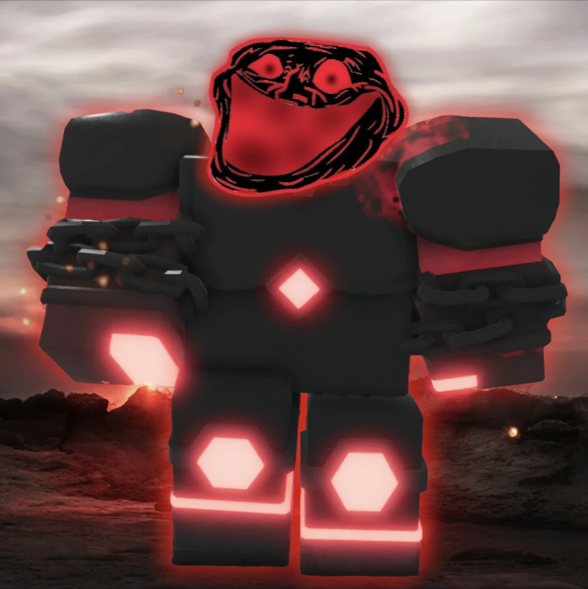 Doomfull Troll | World of Trollage troll Ideas Wiki | Fandom