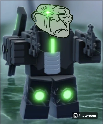 Alien Troll | World of Trollage troll Ideas Wiki | Fandom