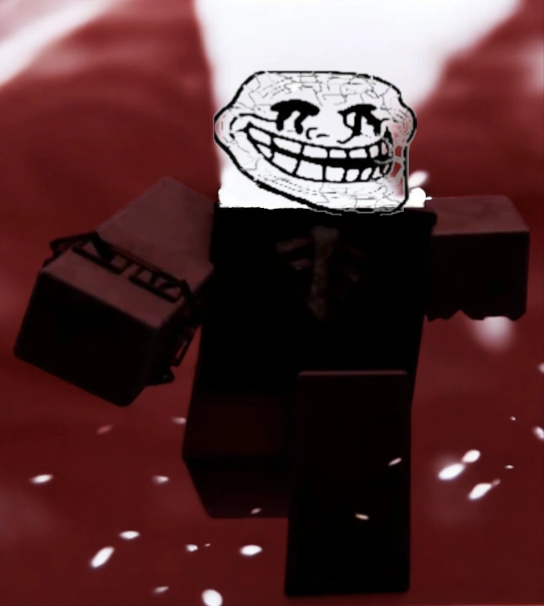 Armored troll | World of Trollage troll Ideas Wiki | Fandom