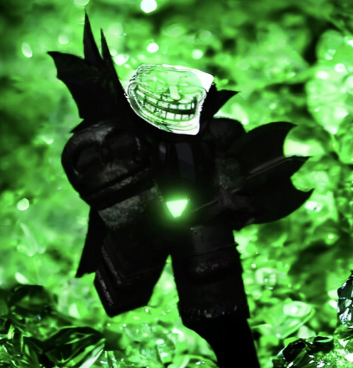 Troll Warper | World of Trollage troll Ideas Wiki | Fandom