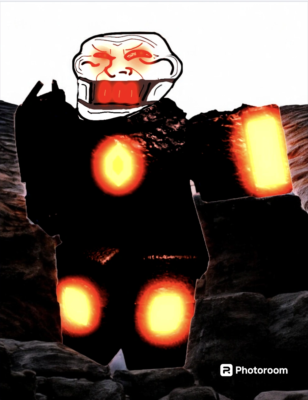 Locked Up | World of Trollage troll Ideas Wiki | Fandom