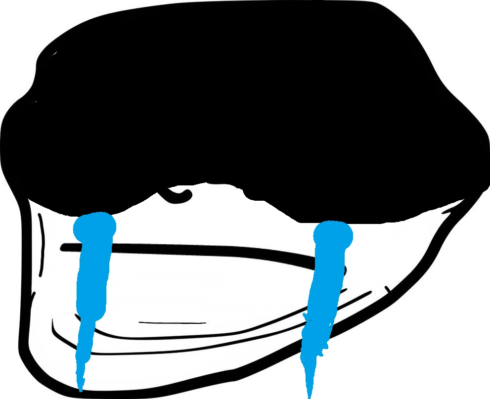 Sad troll | World of Trollage troll Ideas Wiki | Fandom