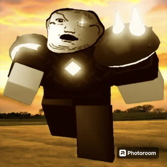 Golden Guh | World of Trollage troll Ideas Wiki | Fandom