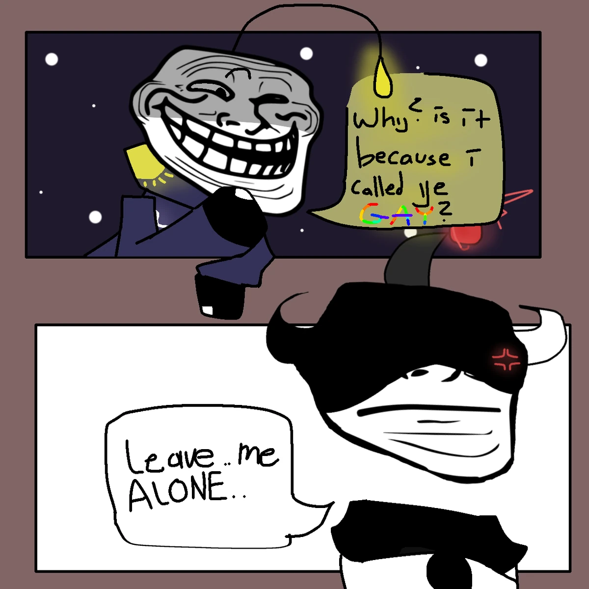 Dustin | World of Trollage troll Ideas Wiki | Fandom