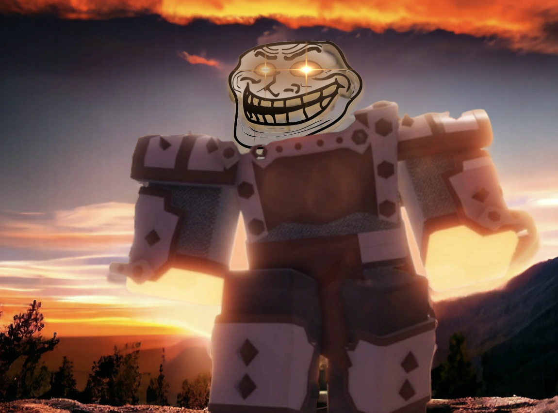 Heat Trollge | World of Trollage troll Ideas Wiki | Fandom