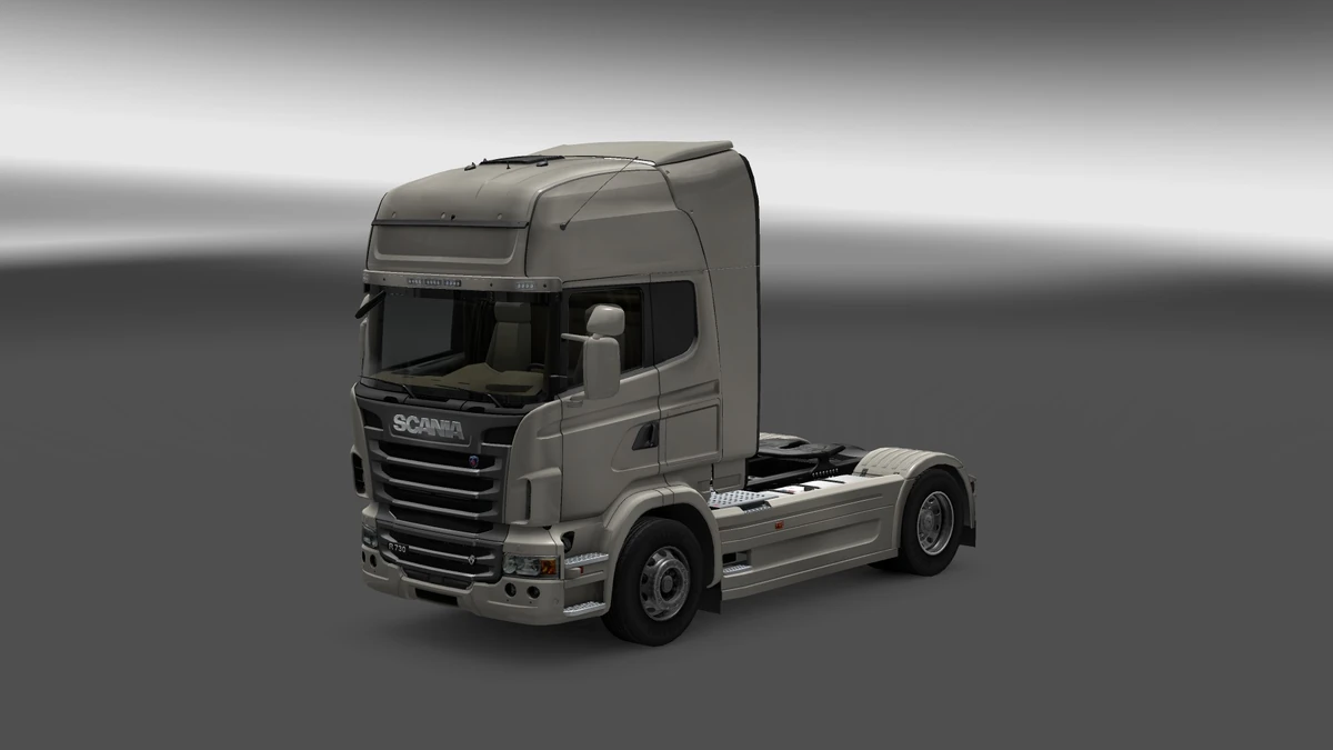 Scania R | World of Trucks Wiki | Fandom