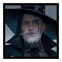 Геоффрой Легер | World of Udi Вики | Fandom