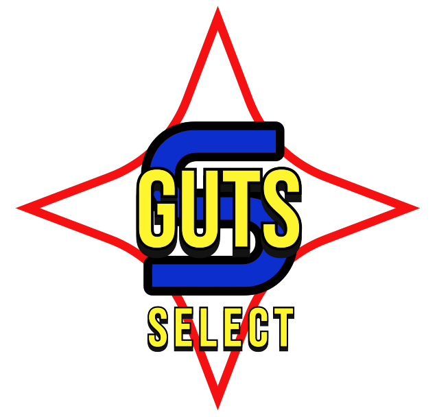 Super Guts Select World Of Ultraman Fan Fiction Wiki Fandom