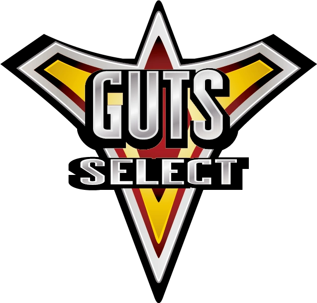 Guts Select World Of Ultraman Fan Fiction Wiki Fandom