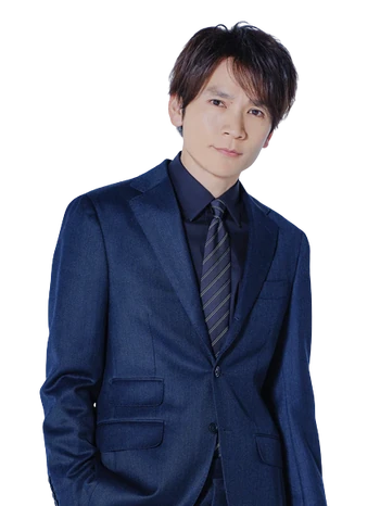 Daigo Madoka (Trigger) | World of Ultraman Fan Fiction Wiki | Fandom