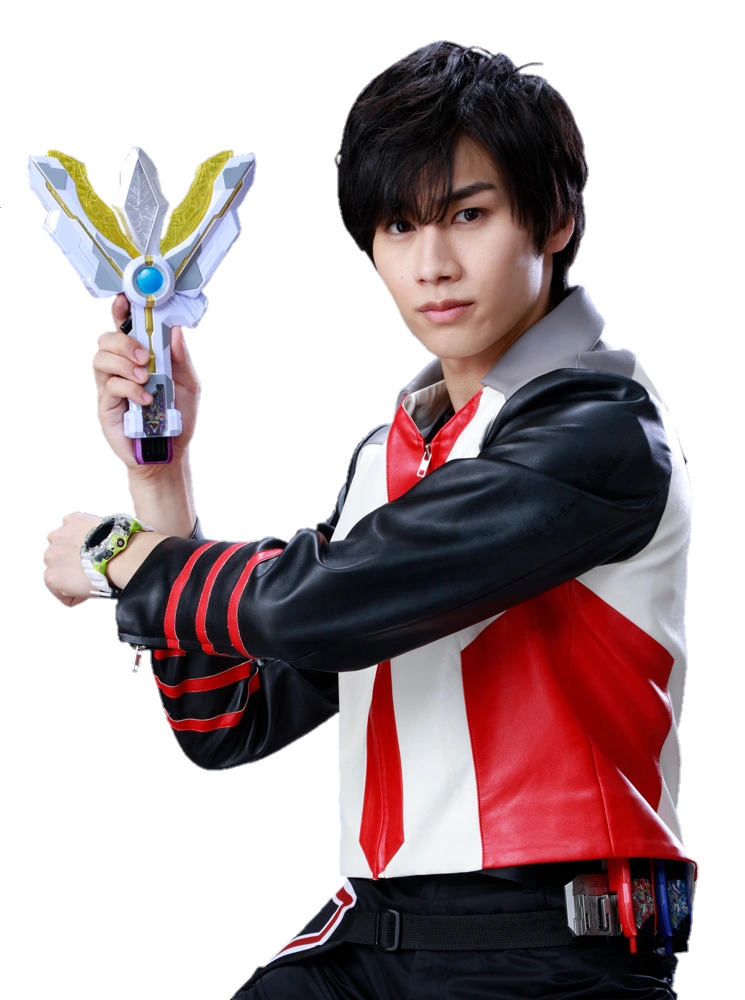 Kengo Manaka | World of Ultraman Fan Fiction Wiki | Fandom