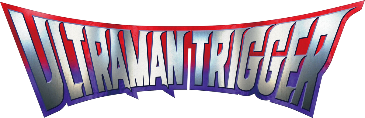 Ultraman Trigger World Of Ultraman Fan Fiction Wiki Fandom