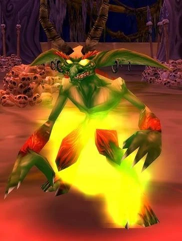 Imp | World of Warcraft RPG Wiki | Fandom