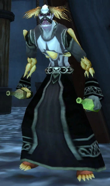 Alchemist | World of Warcraft RPG Wiki | Fandom