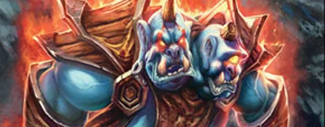 Cho'Gall | World of Warcraft: The Forgotten Isles Wiki | Fandom