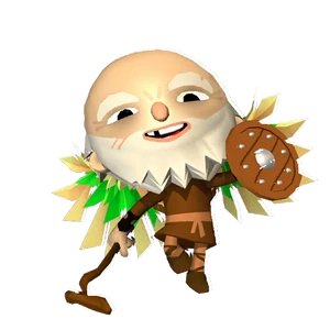Kalaban | World of Warriors Wiki | Fandom