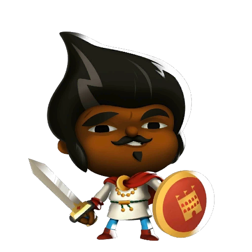 Orlander | World of Warriors Wiki | Fandom