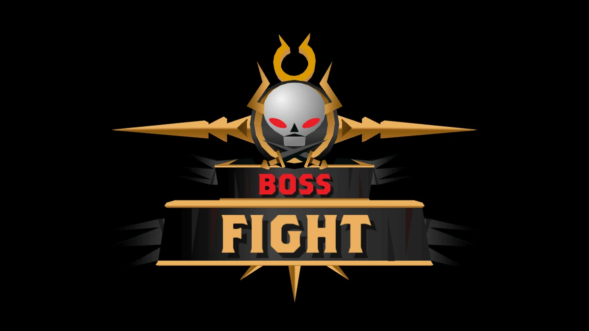 Boss Fights | World of Warriors Wiki | Fandom